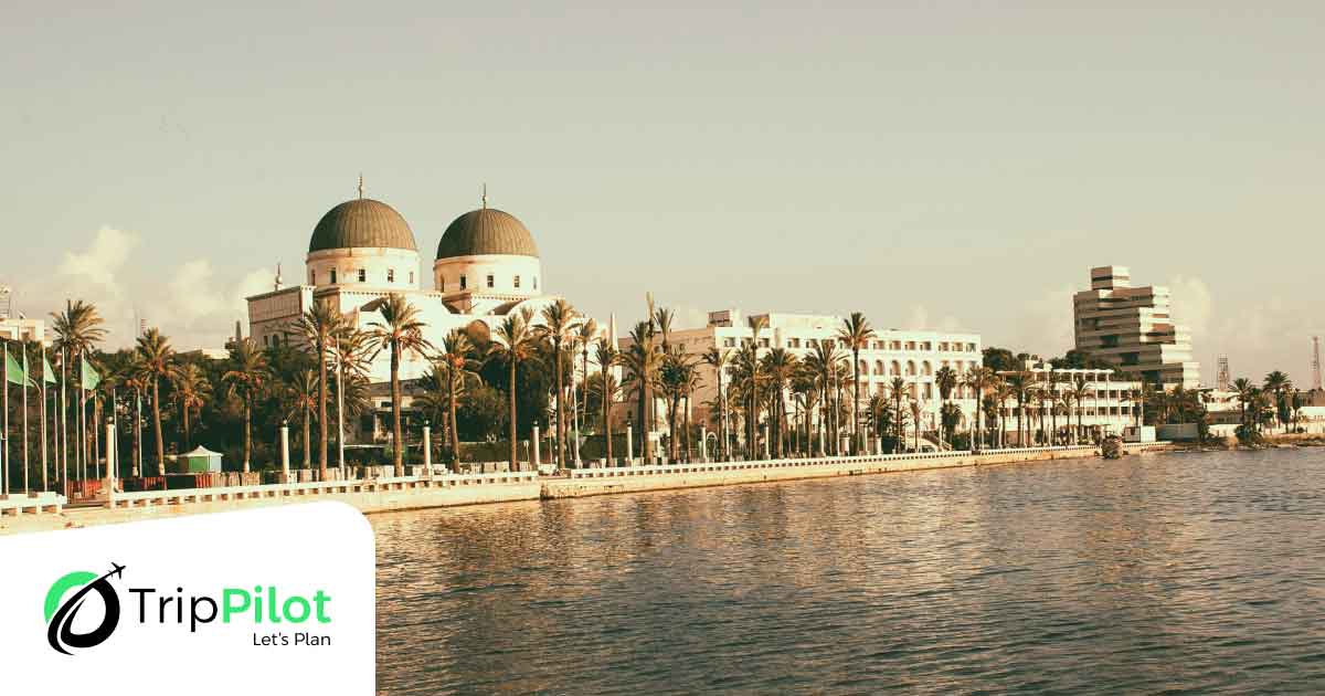 Journey through Libya: Service Your Wanderlust with Tripoli, Benghazi ...